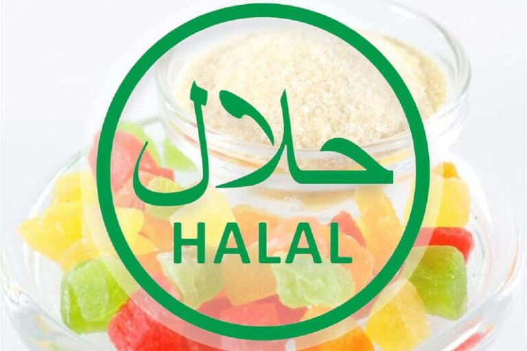 HALAL GELATIN - Halamix Gelatin